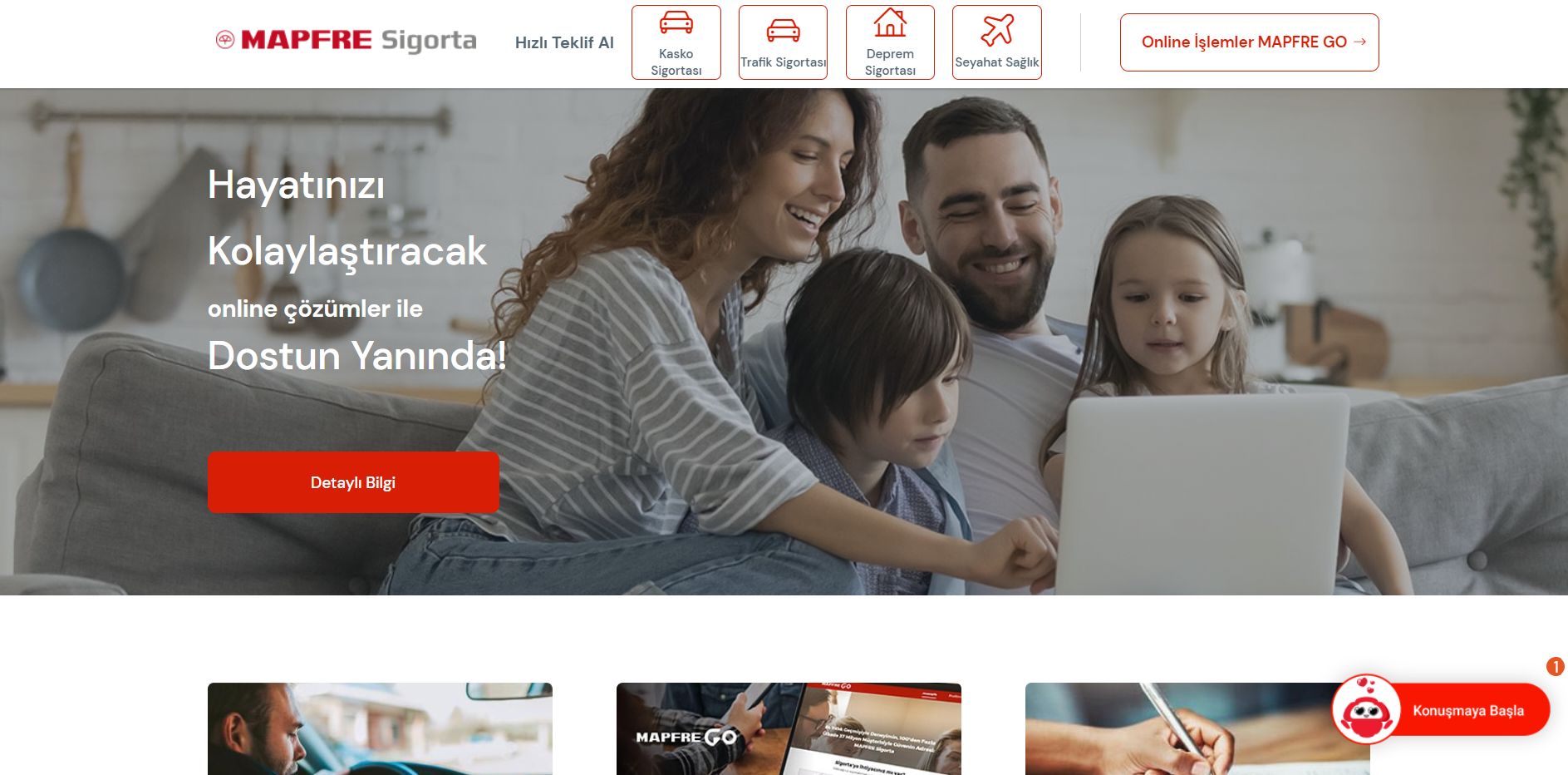 En İyi 16 Tamamlayıcı Sağlık Sigortası! (Güvenilir Şirketler!) - inceleincele