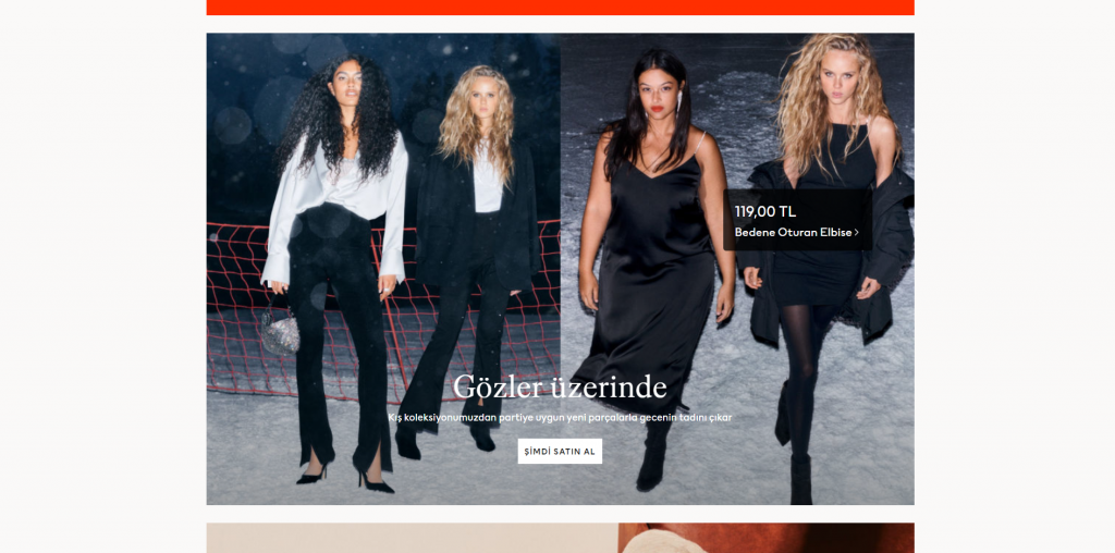 En İyi 20 Elbise Sitesi! (En Güvenilir Elbise Siteleri!) - inceleincele